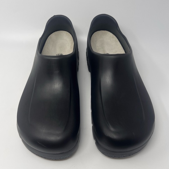 Birkenstock | Shoes | Preowned Mens Birkenstock Professional Steel Toe ...